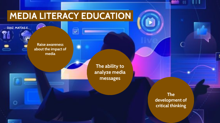 Media Literacy by Matias Diaz on Prezi