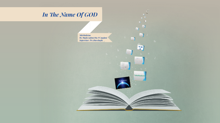 In The Name Of GOD by shayan amini on Prezi
