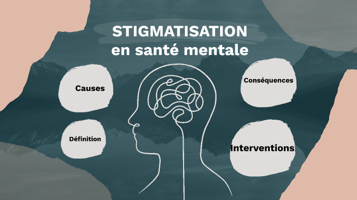 Stigmatisation by Letty Anguiano on Prezi