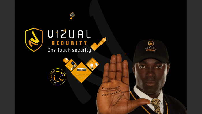 Vizual Security Introduction to clients by Shawn Cloete on Prezi