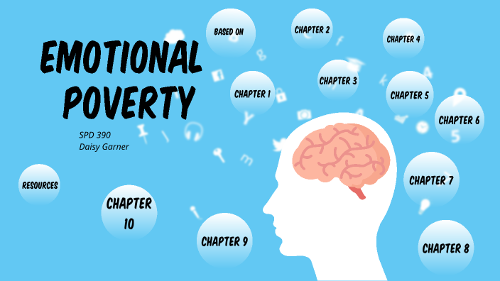 Emotional Poverty Portfollio by Daisy Garner on Prezi