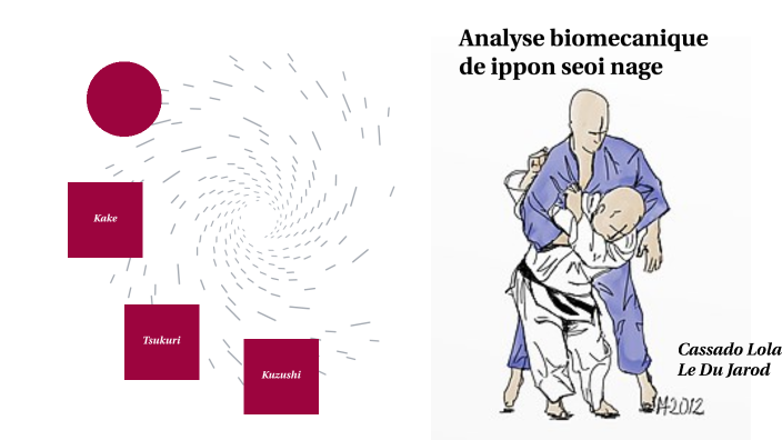 Ippon seoi nage by jarod le du on Prezi