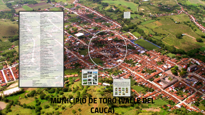 MUNICIPIO DE TORO (VALLE DEL CAUCA) by anderson isaza on Prezi