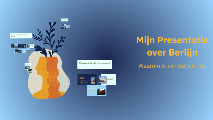 Mijn Presentatie over Berlijn by Nadya Georgieva on Prezi