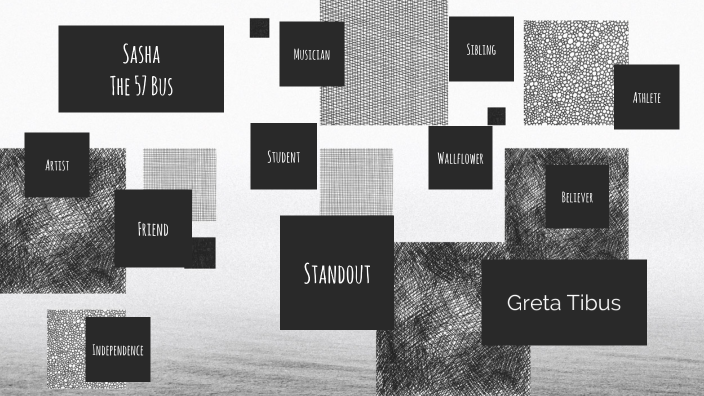 The 57 Bus Greta Tibus by Tabatha Smith on Prezi