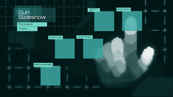 Forensics Gun Slideshow by Grace Lopes on Prezi