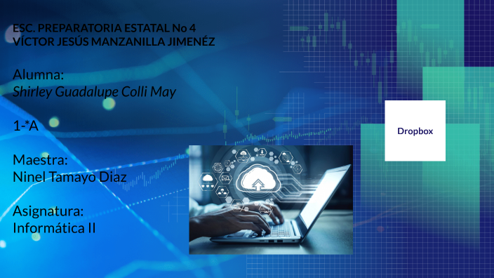 Entornos digitales y el uso de las nubes by Shirley Guadalupe Colli May ...