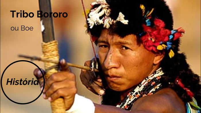 Trabalho de artes - Tribo bororo by Milena farias on Prezi