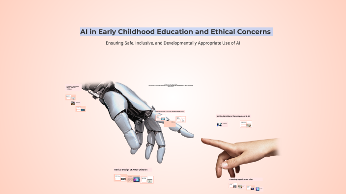 Ethical Considerations of AI in Early Childhood Education by Lalith ...