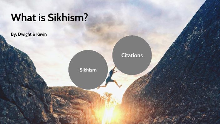 HIstory Project on Sikhism by Kevin Wong on Prezi