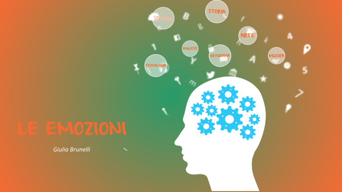 Tesina by Giulia Brunelli on Prezi