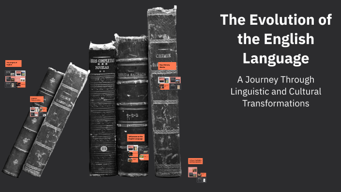 The Evolution of the English Language by Antonia Iennaco on Prezi