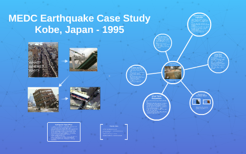 KOBE EARTHQUAKE by Will Clark on Prezi