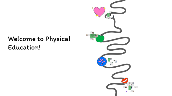 Welcome to Physical Education! by Jamelle Young on Prezi
