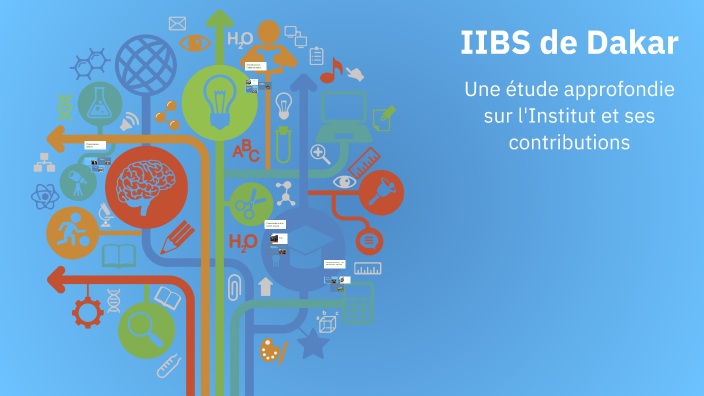 IIBS de Dakar by Babacar Seck on Prezi