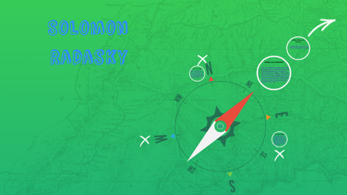 Solomon Radasky by brianna gonzalez on Prezi