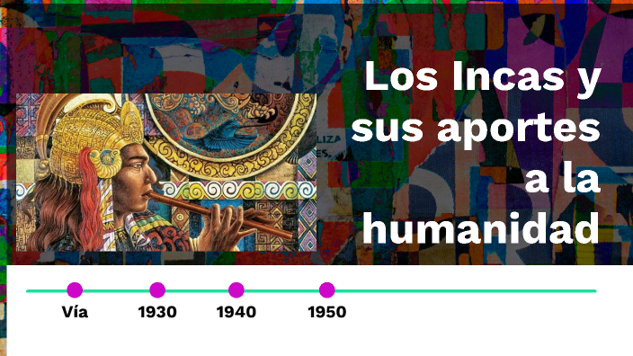 Los incas y sus aportes a la humanidad by Diana Zapata Zuluaga on Prezi