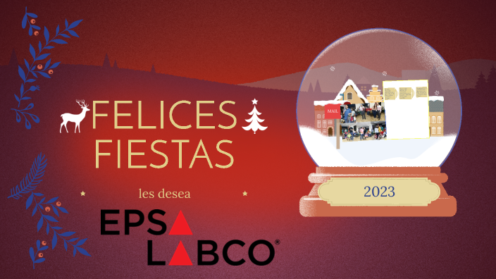 NAVIDAD EPSA LABCO by Scarlen Feliciano on Prezi