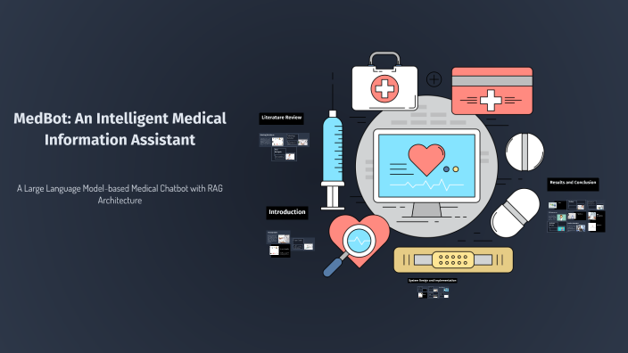 MedBot: An Intelligent Medical Information Assistant by Shashank Yadav ...