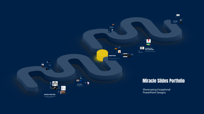 Miracle Slides Portfolio by Nishanthi Chidambaram on Prezi
