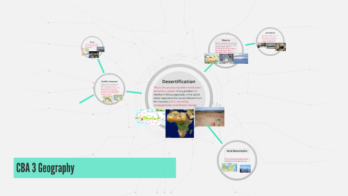 CBA 3 Geography by Nathaniel Gomez on Prezi