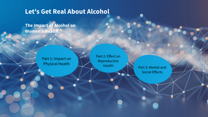 Let S Get Real About Alcohol By Simone Krieger On Prezi