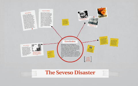 Seveso Disaster by Jack Gallop on Prezi