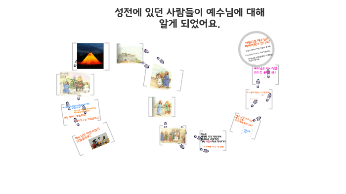 예수님도 어린시절이 by sumi lim on Prezi