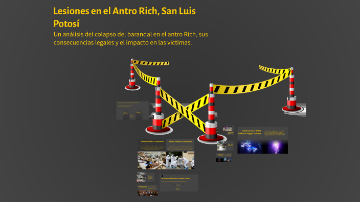 Lesiones en el Antro Rich, San Luis Potosí by DAVID ISAIAS TORRES PAIS ...