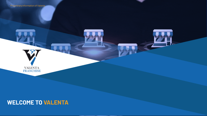 VALENTA - AI FRANCHISE OVERVIEW - USA by VALENTA on Prezi