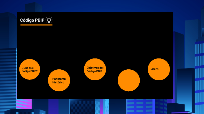 Código PBIP by Bruno P on Prezi