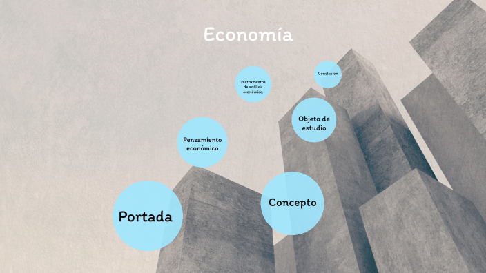 Concepto de economia by MINERVA ELIZABETH VELAZCO JIMENEZ on Prezi
