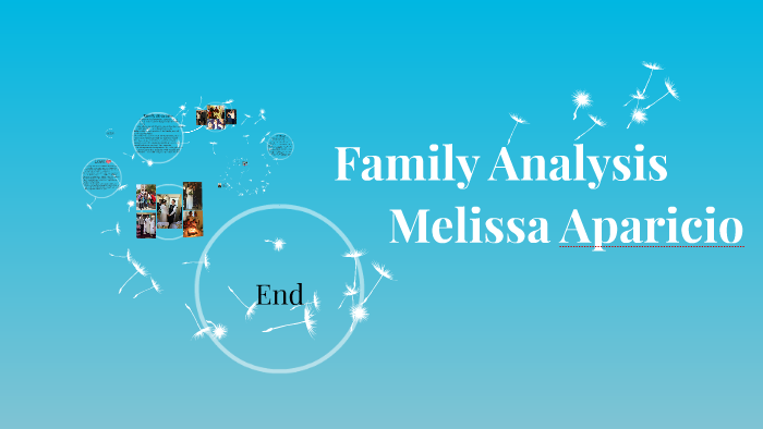 Family Analysis by Melissa Aparicio on Prezi