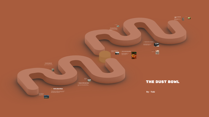 The Dust Bowl: A Timeline by Tobi Adams on Prezi