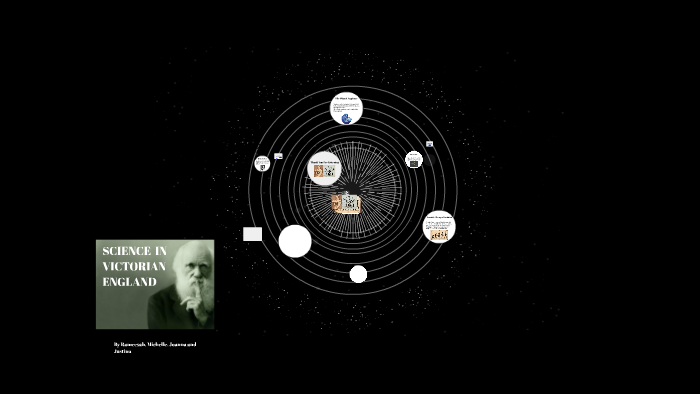 SCIENCE IN VICTORIAN ENGLAND by justina tai on Prezi