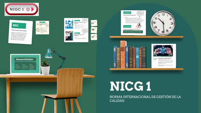 NICG 1 by jennifer white on Prezi