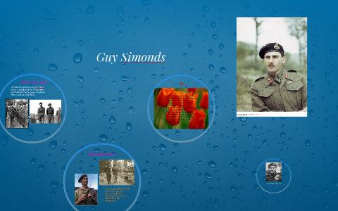 Guy Simonds by Amanda Wagner on Prezi