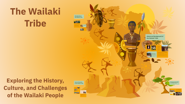The Wailaki Tribe by Keal Beal on Prezi
