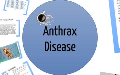 Anthrax by Chloe Beecham on Prezi