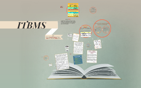 ITBMS by s c on Prezi