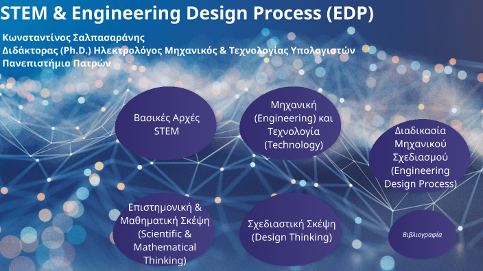 STEM & Engineering Design Process (EDP) by K Salp on Prezi
