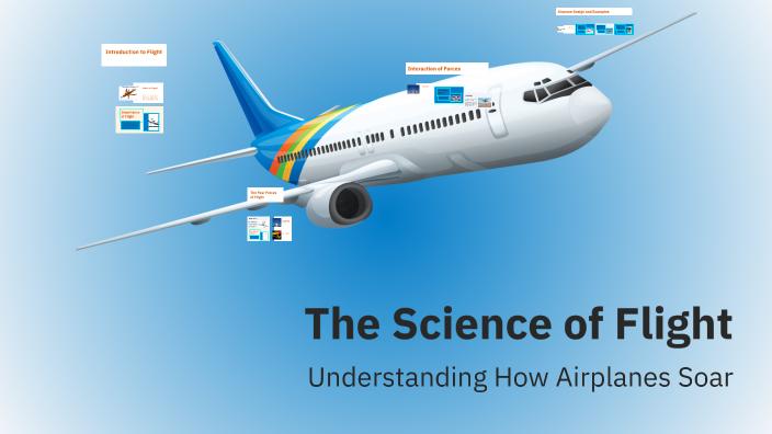 The Science of Flight by Alan Hamilton on Prezi