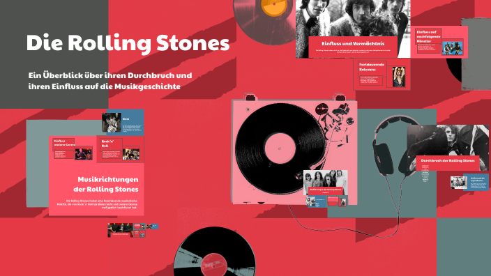 Die Rolling Stones by Yannick Hechenbichler on Prezi