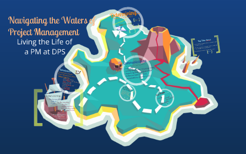 PMO at DPS by Linnea Lewis