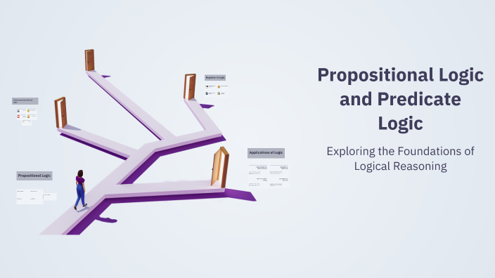 Propositional Logic and Predicate Logic by Rodessa Bunag on Prezi