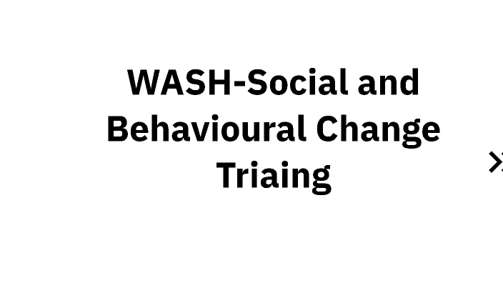 Social and Behavior Change Training by Ebsa Gudeta on Prezi