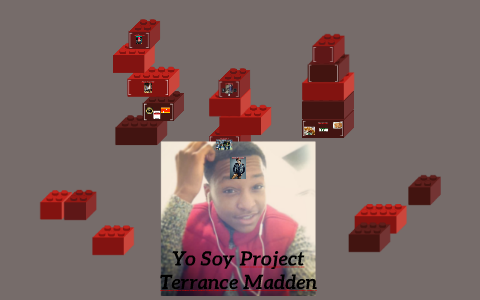 Yo Soy Project by Terrance Madden on Prezi