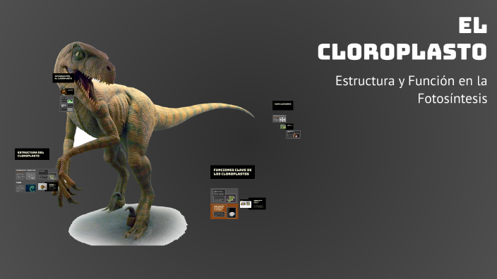 El Cloroplasto by Alberto Instantaneo on Prezi