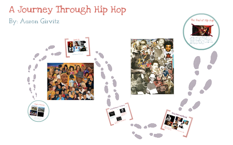 A Journey Through Hip-Hop by Aaron Girvitz on Prezi