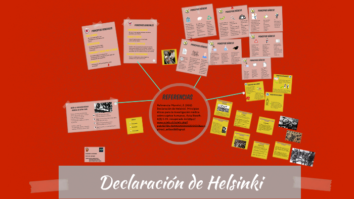 Declaración de Helsinki by jeniffer razo on Prezi